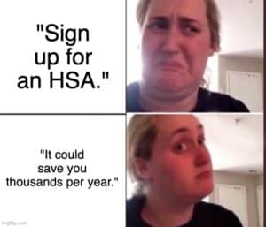 5 Funny Open Enrollment Memes for HR Teams | Jellyvision