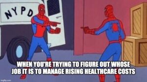 5 Funny Open Enrollment Memes for HR Teams | Jellyvision