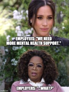 5 Funny Open Enrollment Memes for HR Teams | Jellyvision