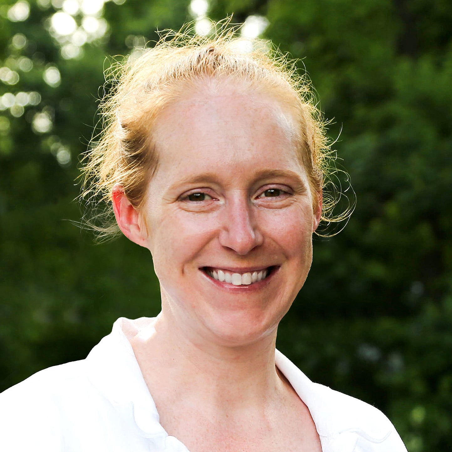 Benefits Super Bowl: Corewell's Katie Richards | Jellyvision