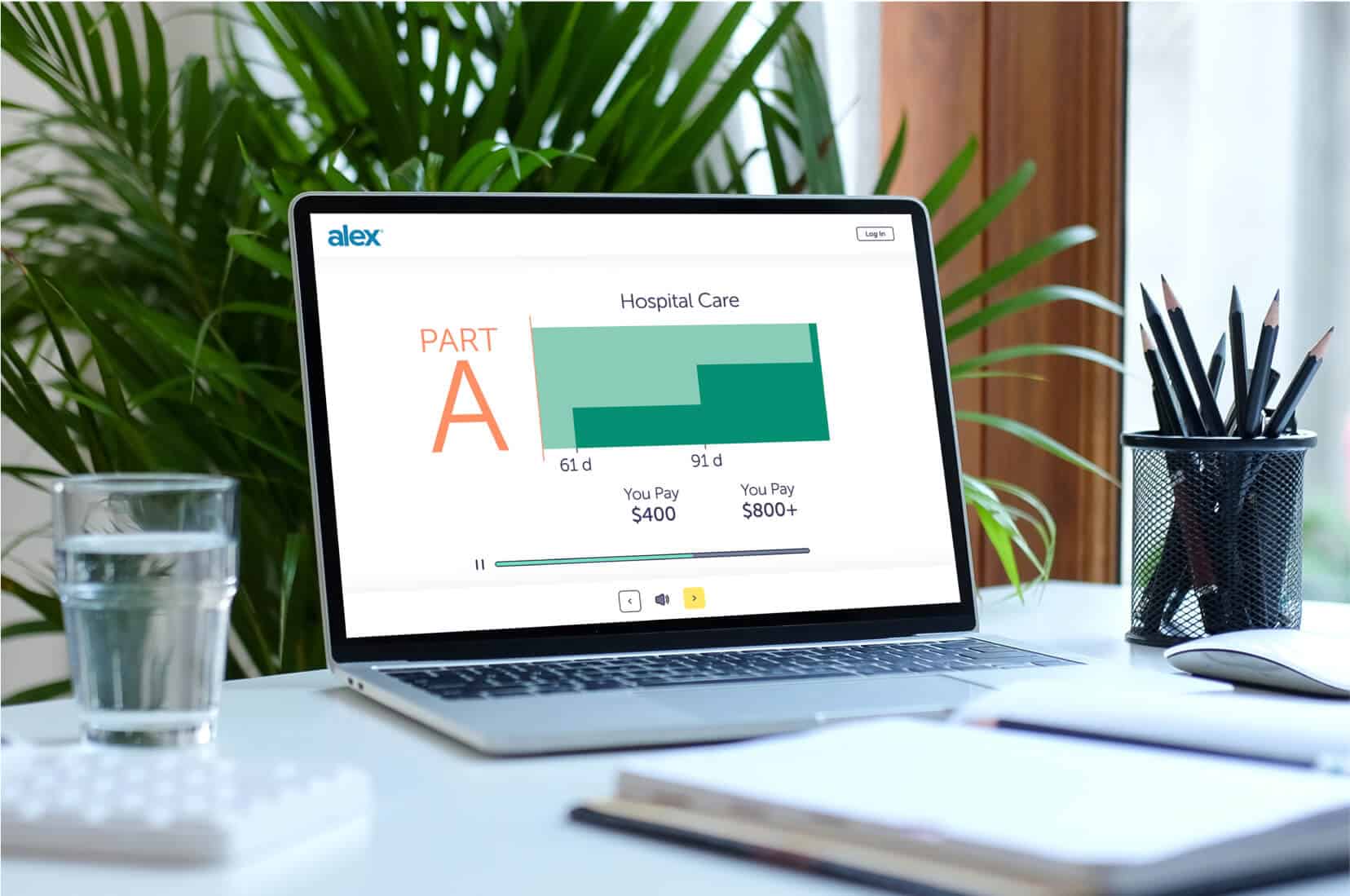 Streamline Employee Benefits Management | Jellyvision