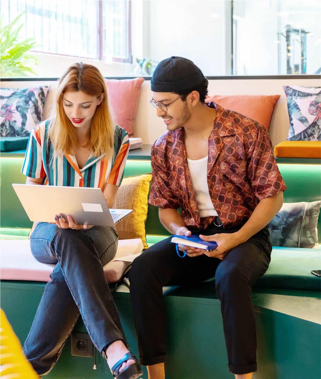 ALEX for Employers | Jellyvision