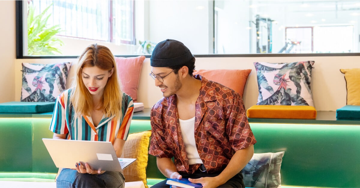 ALEX for Employers | Jellyvision