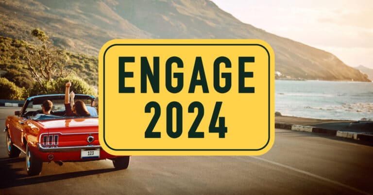 In the Rearview Mirror: Revisiting Sessions from Engage 2024 | Jellyvision