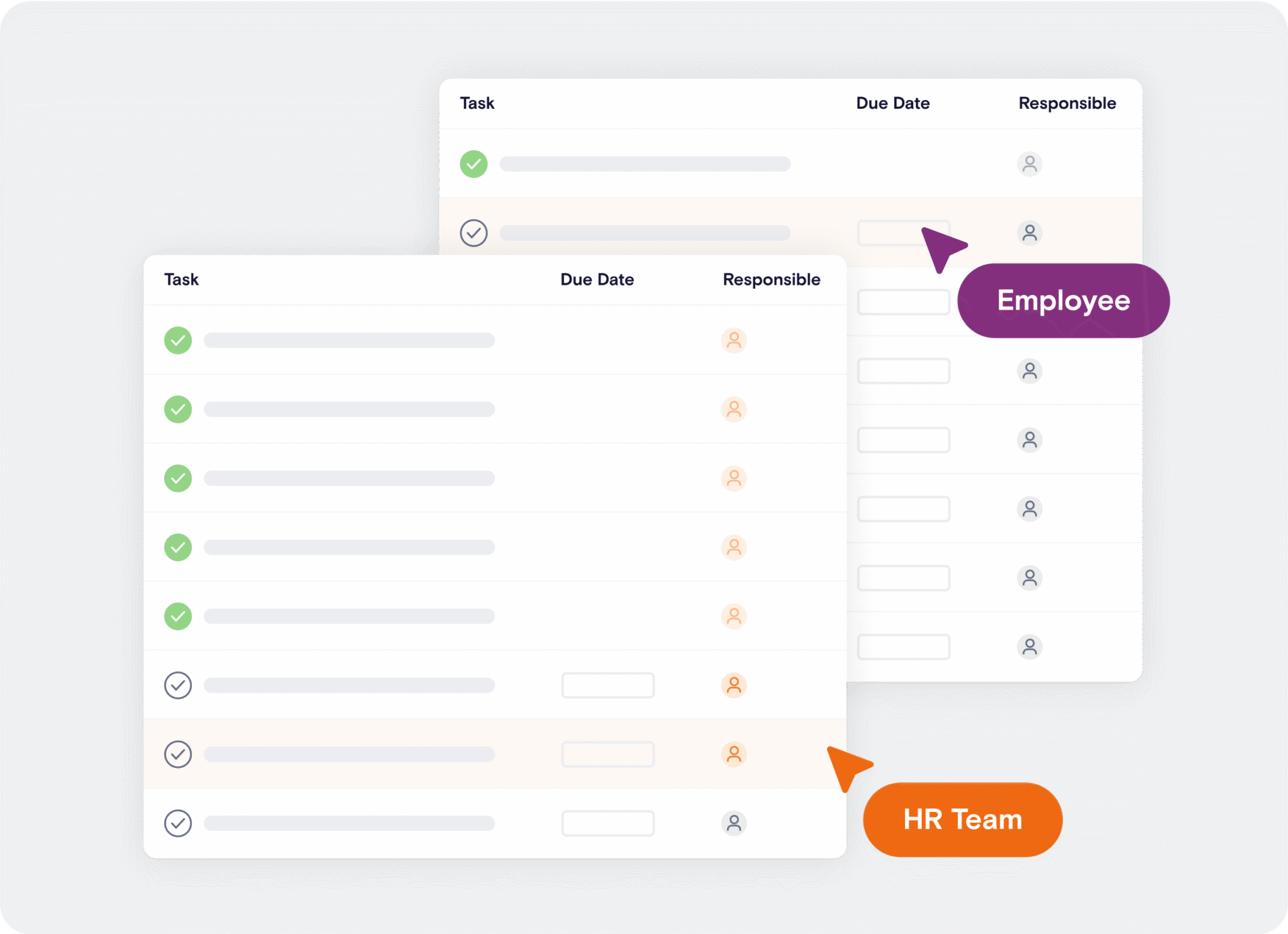 Leave of Absence Management | Jellyvision + Aidora