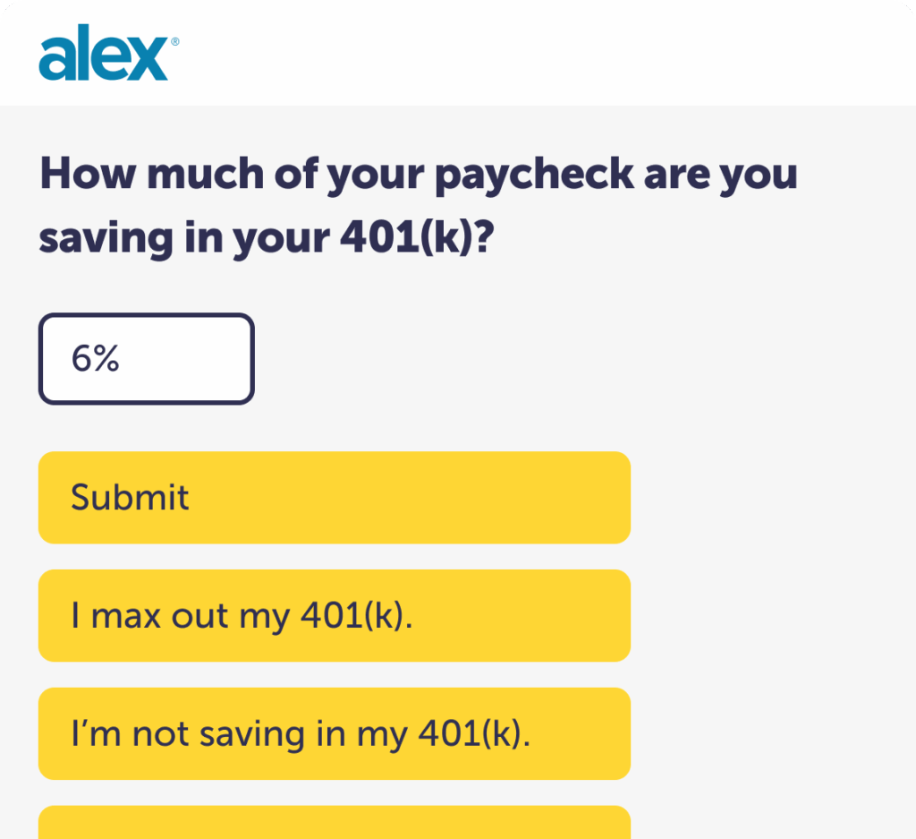 What is ALEX? Smart Benefits Solution by Jellyvision