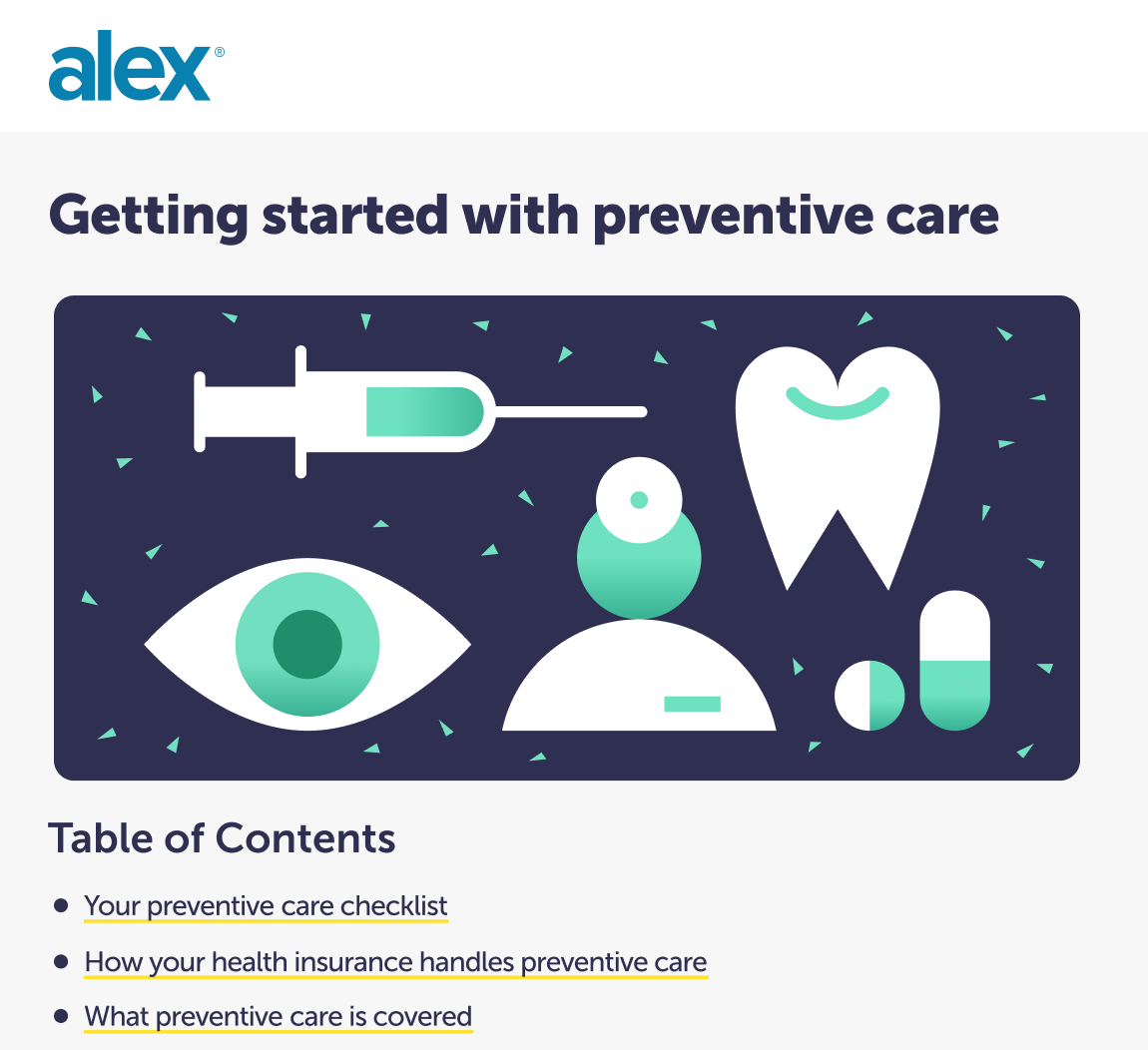 What is ALEX? Smart Benefits Solution by Jellyvision
